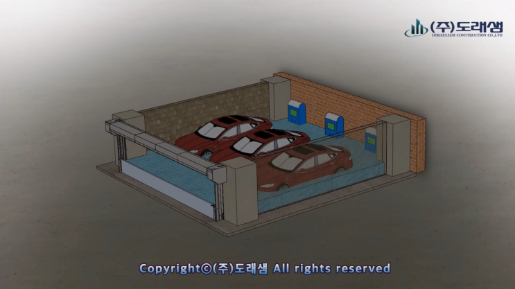 전기차 화재예방 전기차 차수장치 차수판 차수벽 차수막 자동차수장치 네이버 블로그