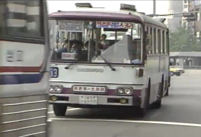 선진운수153번BV101시내버스 : 네이버 블로그