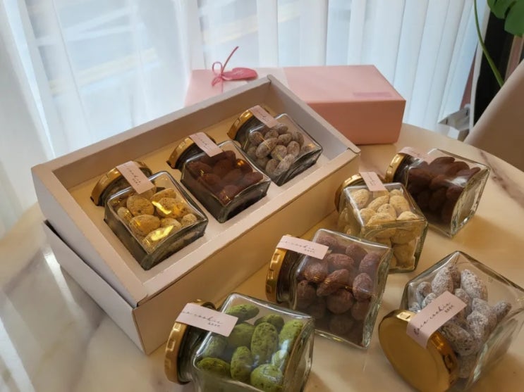 전주수제초콜릿 발렌타인데이는 로코쿠키에서!!수제쿠키전문점 : 네이버 블로그