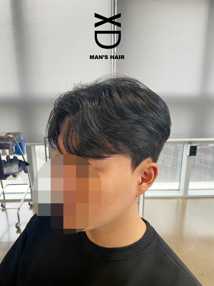 남자 시스루애즈펌 스타일 슬릭한 디자인의 남자펌 추천 By 인천 송도 엑스디맨즈헤어 대표 디자이너 Q 네이버 블로그