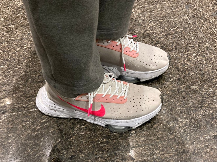 나이키 에어 줌 타입 크레이터, Nike Air Zoom Type Crater : 네이버 블로그