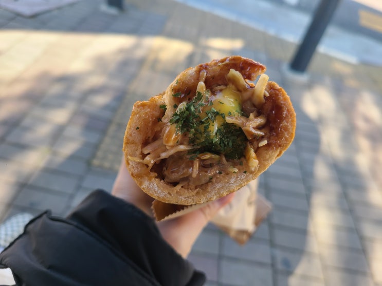 여수 이순신광장 근처 바게트버거아이스크림이 맛있는 여수당 네이버 블로그