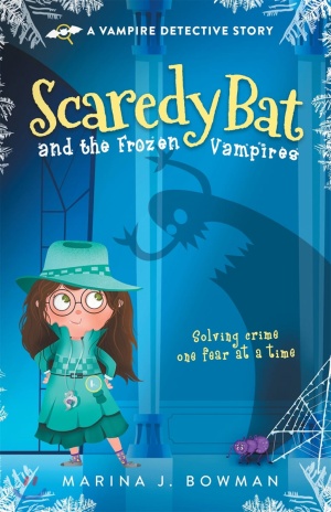 Scaredy Bat 5종 음원 : 네이버 블로그