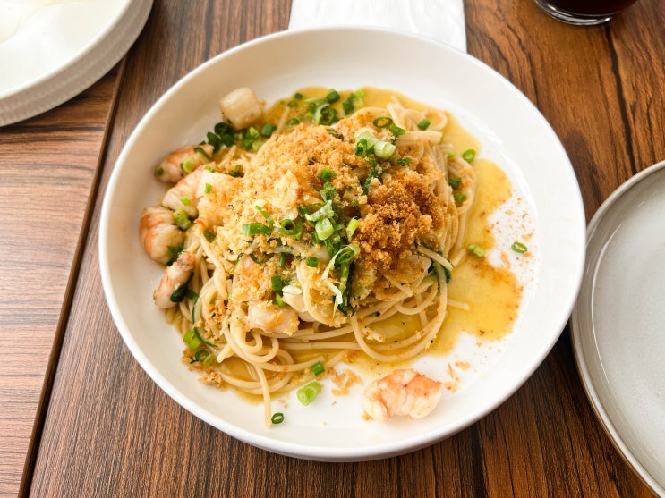 [서촌맛집] 오스테리아소띠 : 네이버 블로그