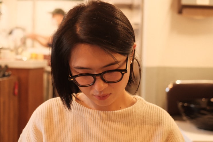 줄리어스타르트옵티컬 JTO AR, 46-22, 아리하라 미유키 안경 : 네이버 블로그