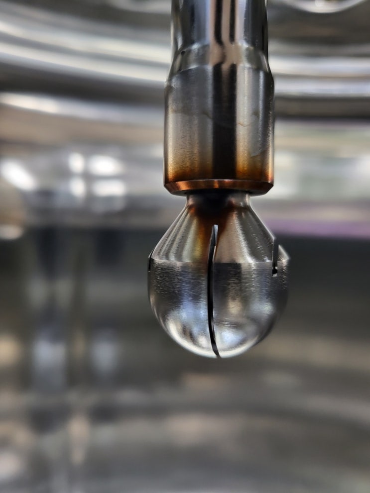 Rouging현상(루징현상) : 네이버 블로그