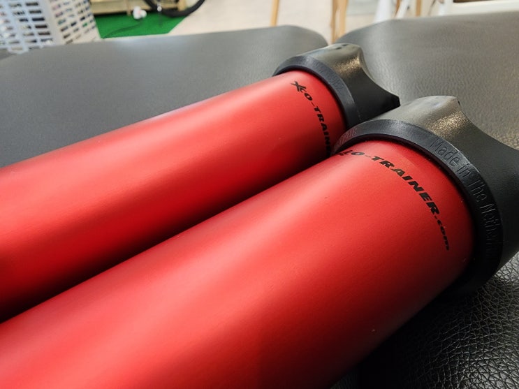 코어운동을 위한 도구 Xco-trainer 소개(aka.익스코) - 안산피티맥스짐 : 네이버 블로그