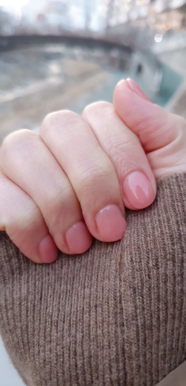 젤네일 첫방문!!!: 2만원대로 저렴하고 꼼꼼하게:) : 네이버 블로그