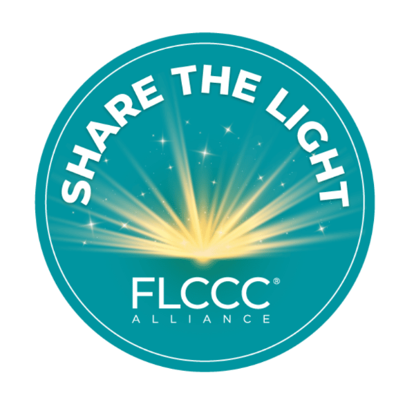 Amazon에서 쇼핑하면서 FLCCC 후원하기 (Supporting FLCCC while Shopping on Amazon ...