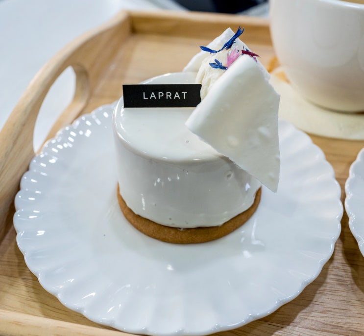 라프라 Laprat (부암동/종로구) : 네이버 블로그