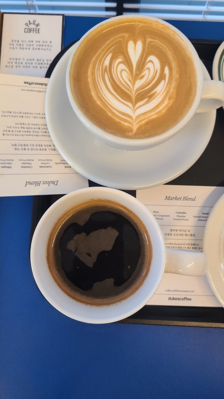 파주 운정 커피 맛집 파운커피 Paun Coffee 휘낭시에 까눌레 맛집 네이버 블로그