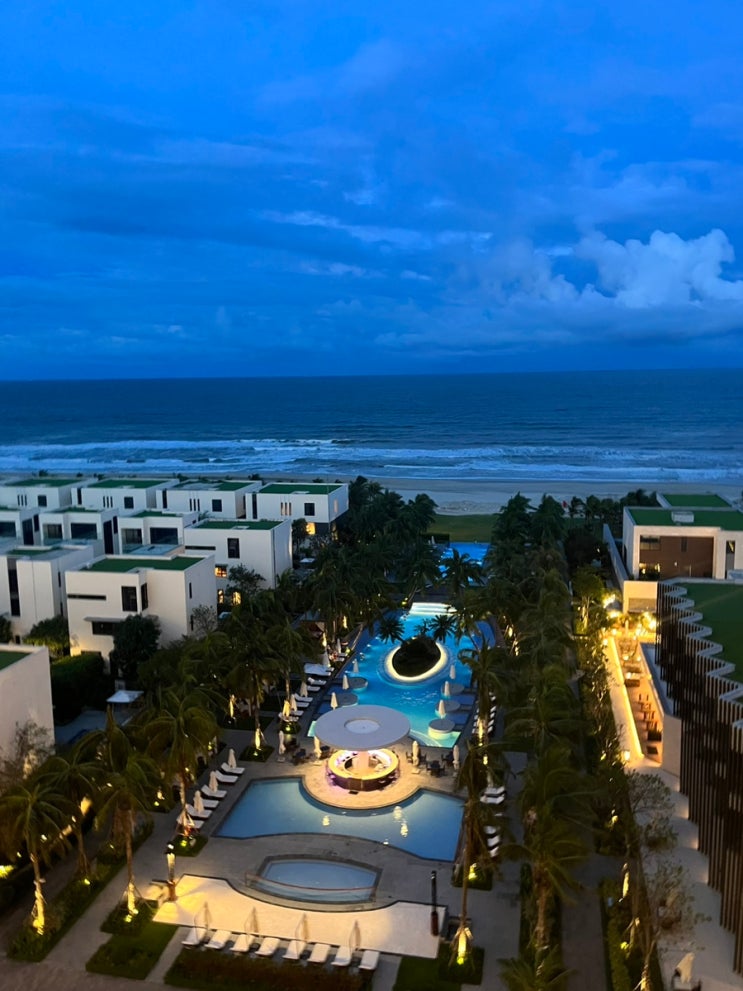 [221007-221010] 베트남 다낭 2일차 : 네이버 블로그