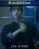 이준호 디올 뷰티 향수 화보 소바쥬 오 드 뚜왈렛 And 소바쥬 애프터 쉐이브 밤 남자 발렌타인데이 선물 추천해요 네이버 블로그