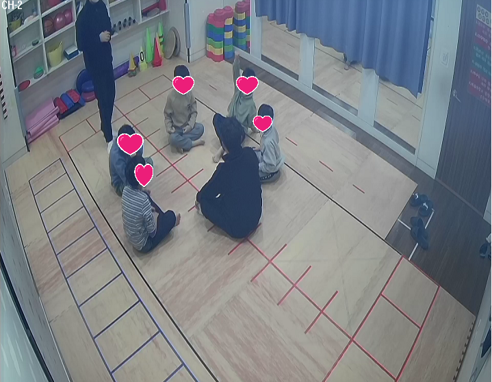 동탄 화성 병점 오산 용인 그룹 사회성 프로그램 무궁화 꽃이 피었습니다응용편 And 팀 할리갈리adhd 틱장애 학습장애