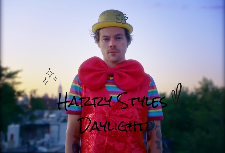 Harry Styles 해리 스타일스 Daylight 가사/해석/뮤비 ft 그래미상, 남자팝가수 팝송추천 : 네이버 블로그