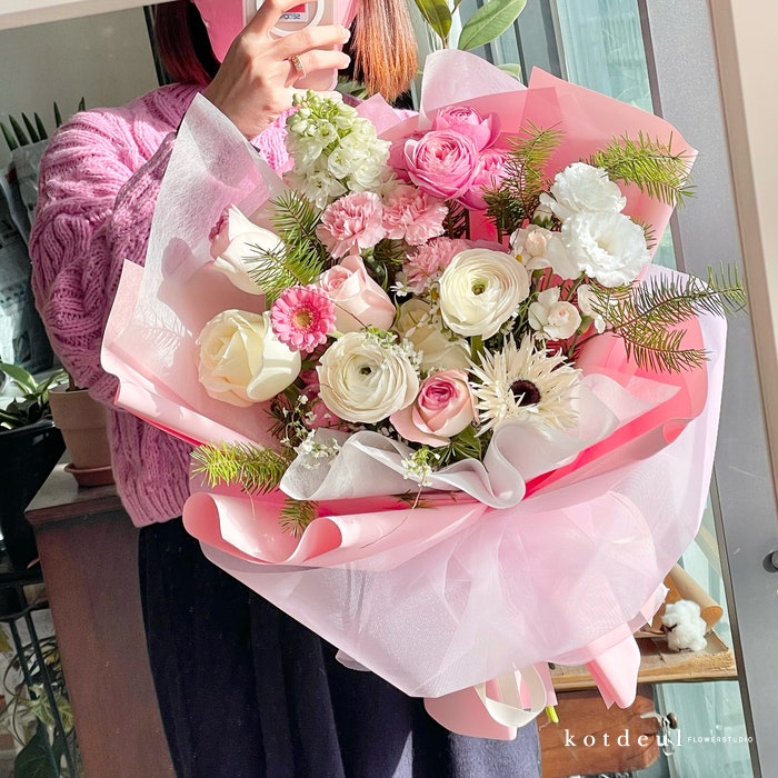 프로포즈이벤트ㅣ 금정역꽃집스튜디오꽃들 Ak플라자금정점 산본꽃집 군포꽃집 안양꽃집 금정ak플라자 범계역꽃집 명학역꽃집 군포시꽃배달