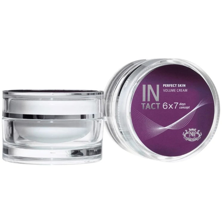 노라 보데 인텍트 볼륨 크림 Nora Bode Intact Volume Cream : 네이버 블로그