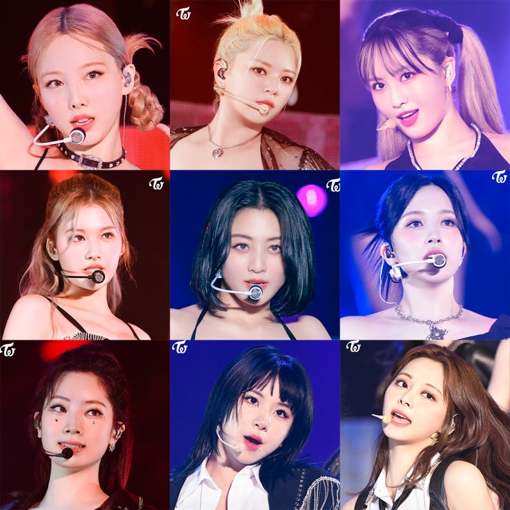 230206 트둥실록 트와이스 떡밥정리 : 네이버 블로그