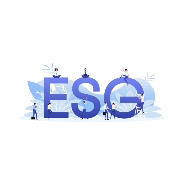 [ESG 지식 충전 아카이브 1호] '자본주의 혁명'이라 불리는 'ESG'란 무엇일까요? : 네이버 블로그