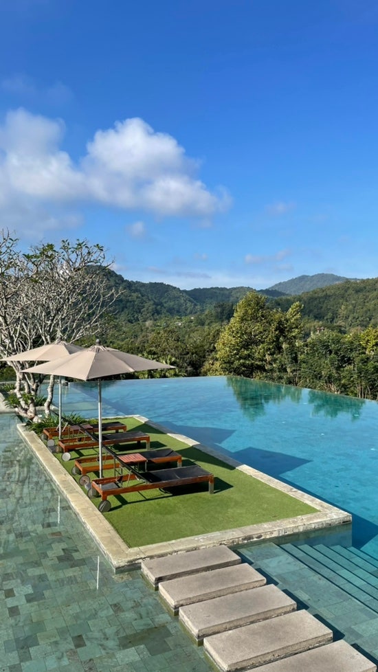 치앙마이, 베란다 하이 리조트 플런지 풀빌라 후기 : 네이버 블로그