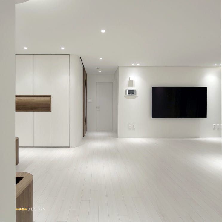 대구 달서구 월성동 월성 자이 33평 아파트 인테리어 1021design 1021 디자인 네이버 블로그