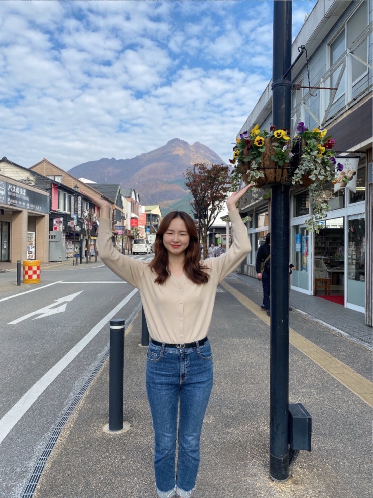 후쿠오카 3박4일 여행코스 추천 유후인 1박 포함 네이버 블로그