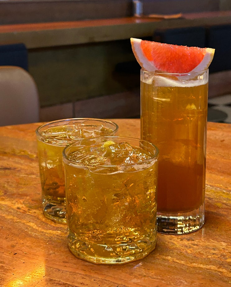 대전 네이브로 // 갈마동 하이볼 존맛 신상 술집! : 네이버 블로그