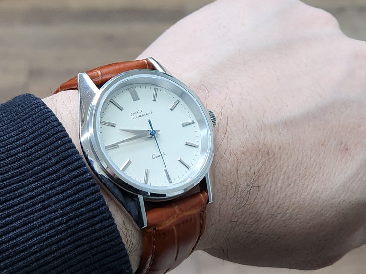 Chameri 시계 차메리시계 : 네이버 블로그