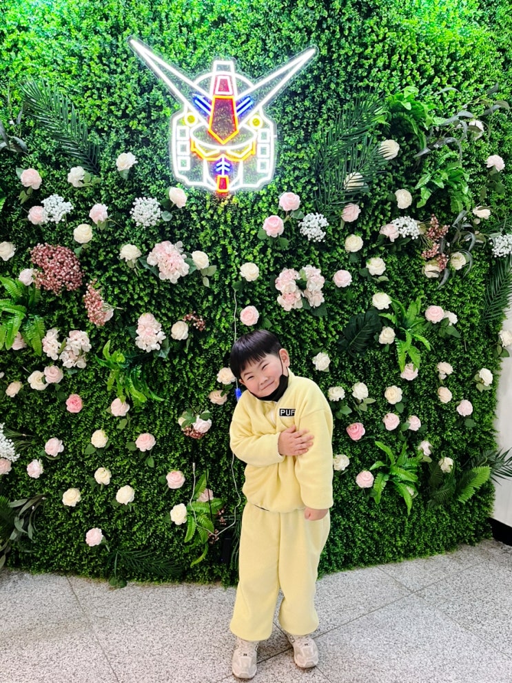 포항 아이와 가볼만한곳 로보라이프뮤지엄 : 네이버 블로그