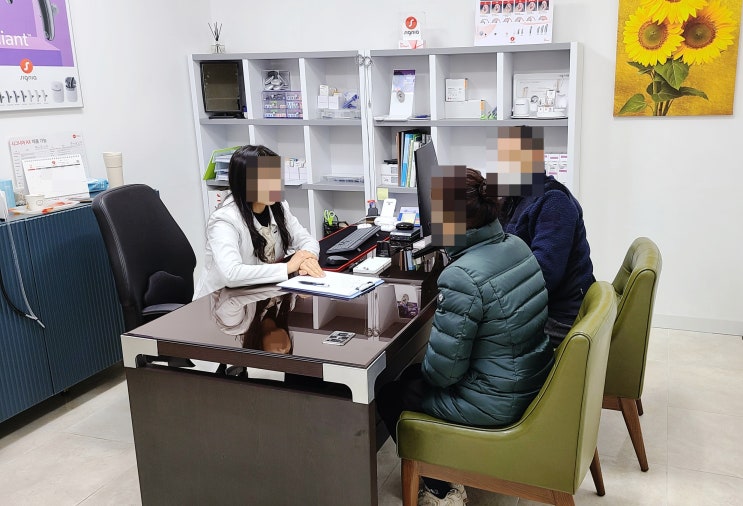 밀양보청기밀양독일보청기밀양시그니아독일보청기공식인정 전문센터~ 다른 보청기점에서 착용해보시다 소리가 마음에 안들어 하시어