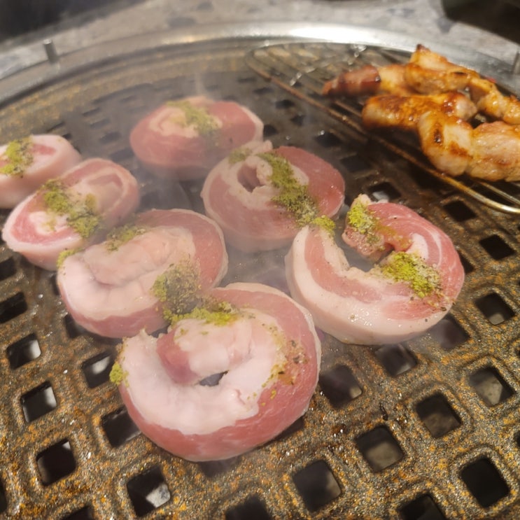 연신내 고깃집 24시간 연신내 갈비 삼겹살 맛집 은평 갈비 강추 네이버 블로그