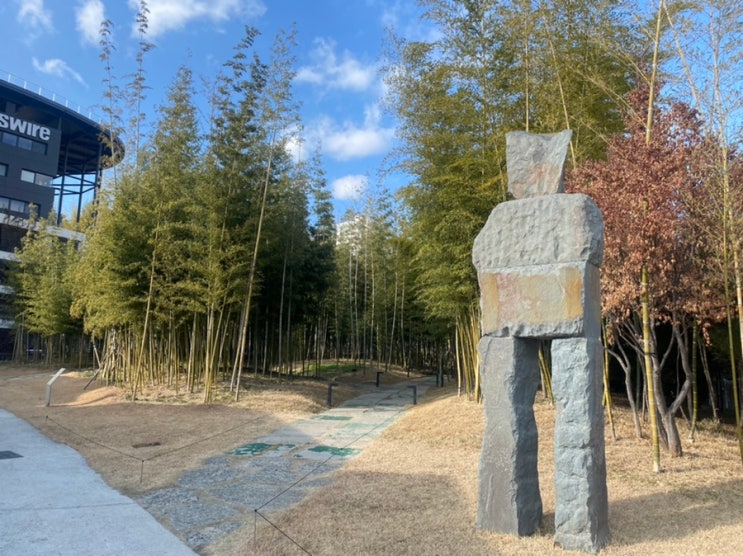 [부산 수영]F1963(학산팩토리 1963), 코스트코 앞 산책하고 구경하기 좋은 복합문화공간 / 테레로사커피, 복순도가, 예스24서점 : 네이버 블로그