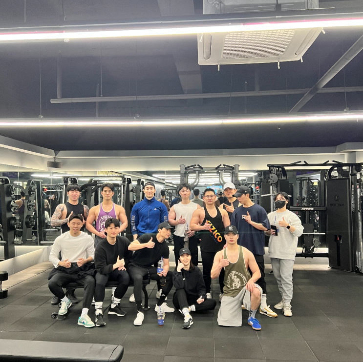 업투길음역점 업투 길음역점의 하루 길음동헬스 길음역헬스 길음역pt 202328 네이버 블로그