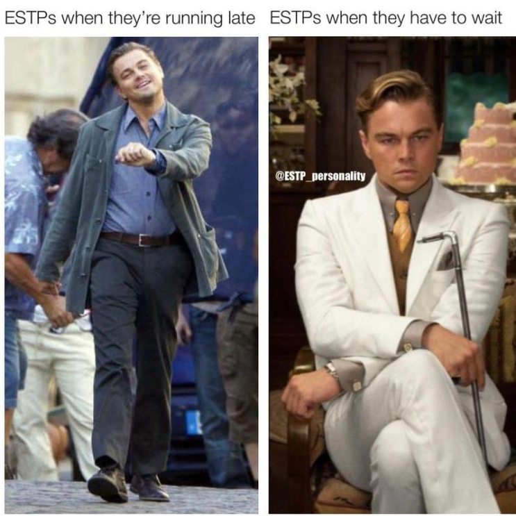 Estp 직업 성격 팩폭 장점 남자 단점 빙고 엣팁 Infp Isfp 궁합 자세하게 분석 네이버 블로그