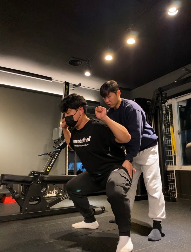 청주피티 스탠드짐 알려주는 당신이 풀스쿼트를 하면 안되는 이유 청주헬스 성안길피티 네이버 블로그