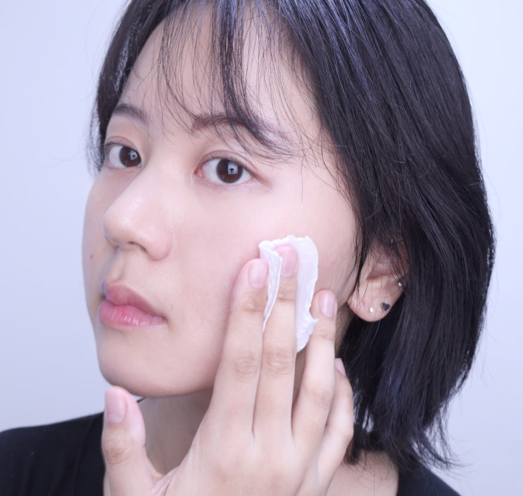비건 화장품 브랜드 슬로소피 뉴티놀 토너 다이브 크림 민감성 피부에 딱 네이버 블로그