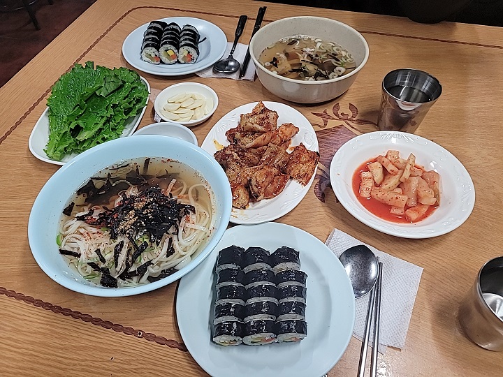전주 완산구 진미집 토밥 전주편 돼지불고기 맛집 네이버 블로그