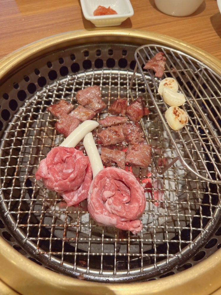 광명 아브뉴프랑 송도갈매기집 아이랑 함께 다녀왔어요 주차가능 네이버 블로그