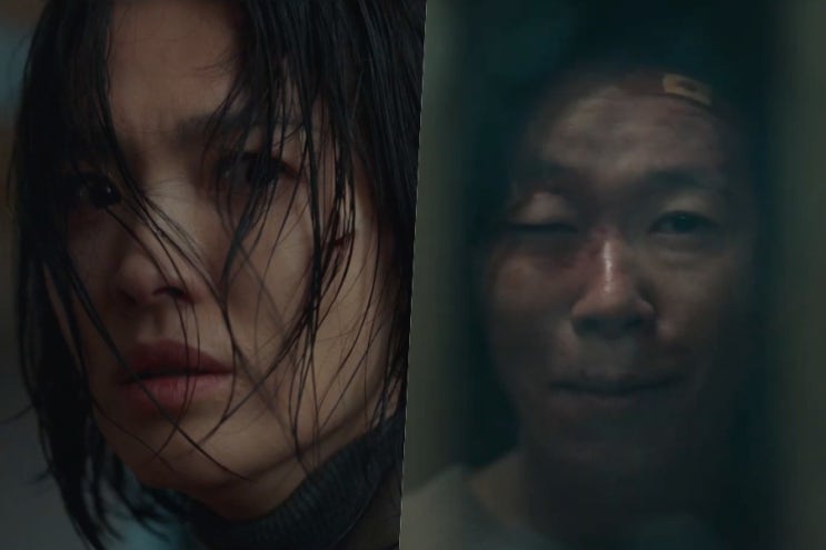 피흐르는 송혜교·상처가득 염혜란…벌써 재밌는 '더글로리2' 떡밥 모음 : 네이버 블로그