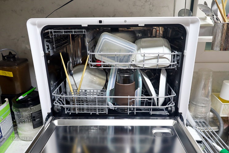 6인용 식기세척기 SK 매직 DWA-2910P 최저가 구입정보 및 6개월 사용 후기 : 네이버 블로그