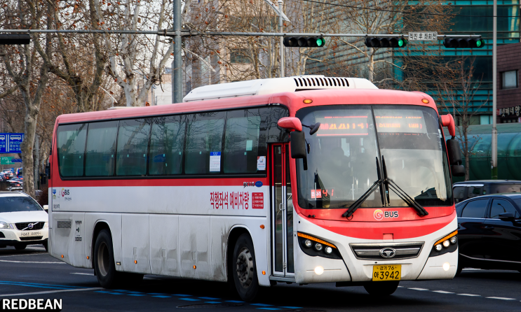 화성여객 4403번 (동탄신도시 - 강남역) FX116 NGV 19" [3942] : 네이버 블로그