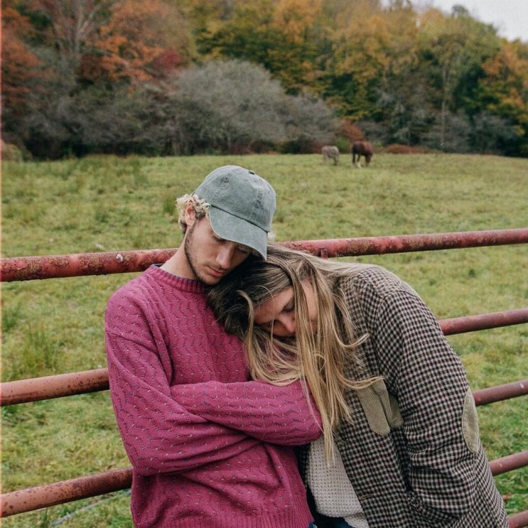 Jeremy Zucker, Chelsea Cutler - parent song : 네이버 블로그