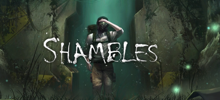 대구SBS게임학원 X 샴블즈 (SHAMBLES) : 네이버 블로그