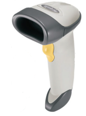 [제브라 ZEBRA] LS-2208 초기셋팅 하는 방법! : 네이버 블로그