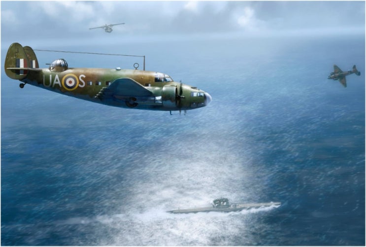 영국군 소속으로 실전까지 뛴 독일 유보트, HMS 그래프(Graph) : 네이버 블로그