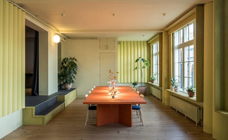 2023년 인테리어 트렌드 무엇이 달라졌을까? : 네이버 블로그