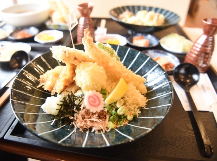 영종도 맛집|인천 자가제면 우동|우동마츠★ 네이버 블로그