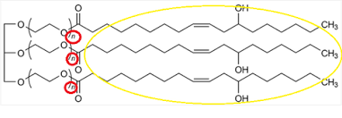 [성분 사전] HCO-60, PEG-60 Hydrogenated Castor Oil : 네이버 블로그