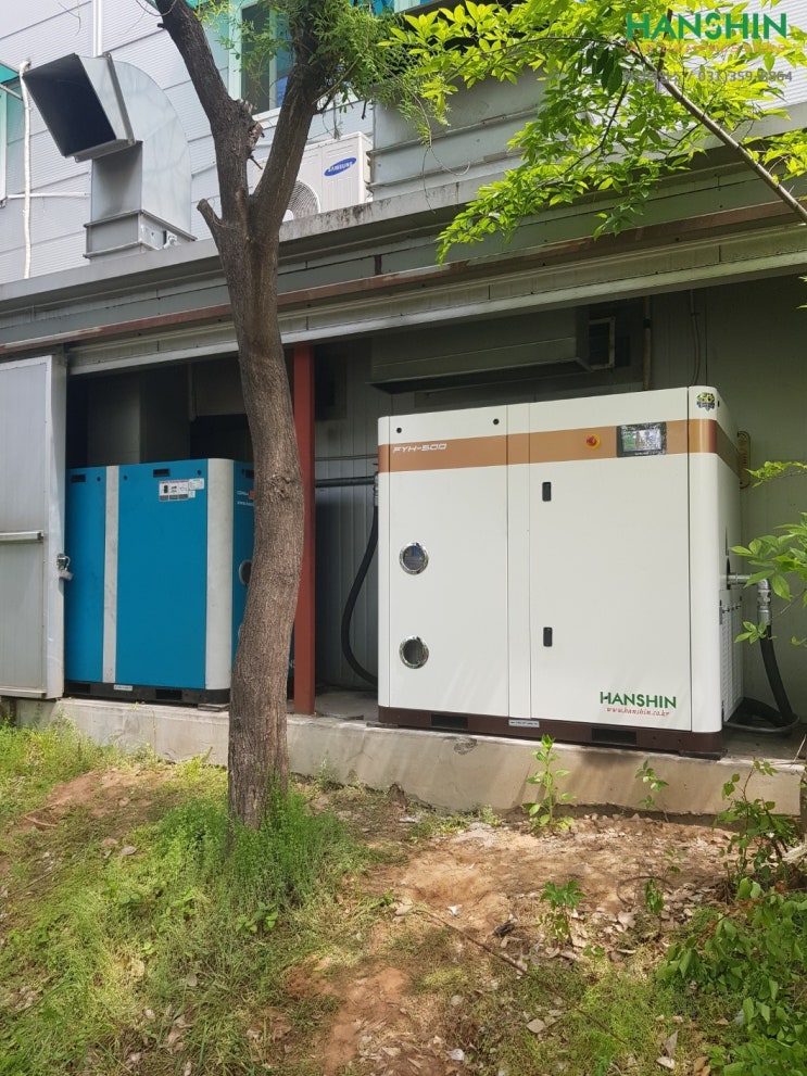 GRH3-50 탈착 및 FYH-50D 설치 : 네이버 블로그