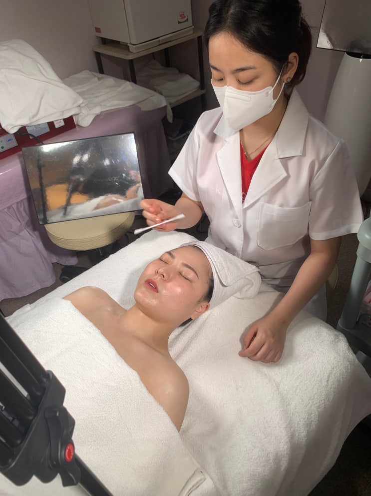 "메콩" 뷰티 아카데미 추가 촬영 : 네이버 블로그